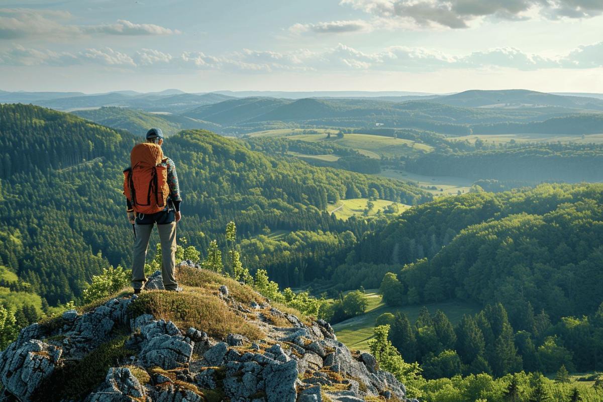 Le Hohwald : paradis des randonneurs au cœur des Vosges alsaciennes ...